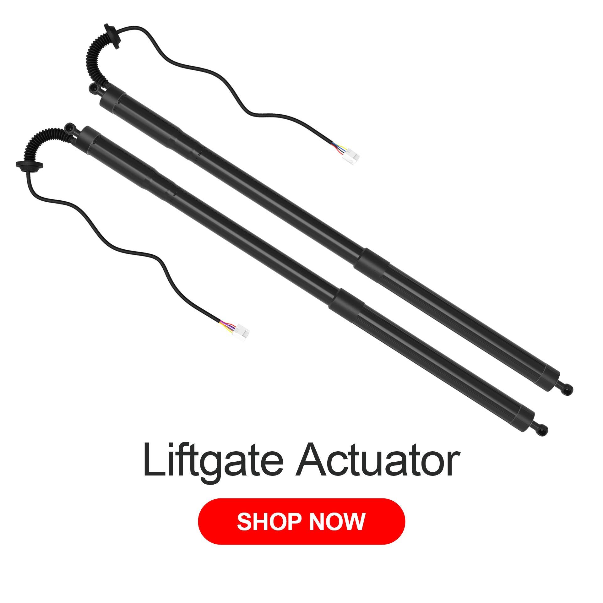 Power Liftgate Struts – Marsflex